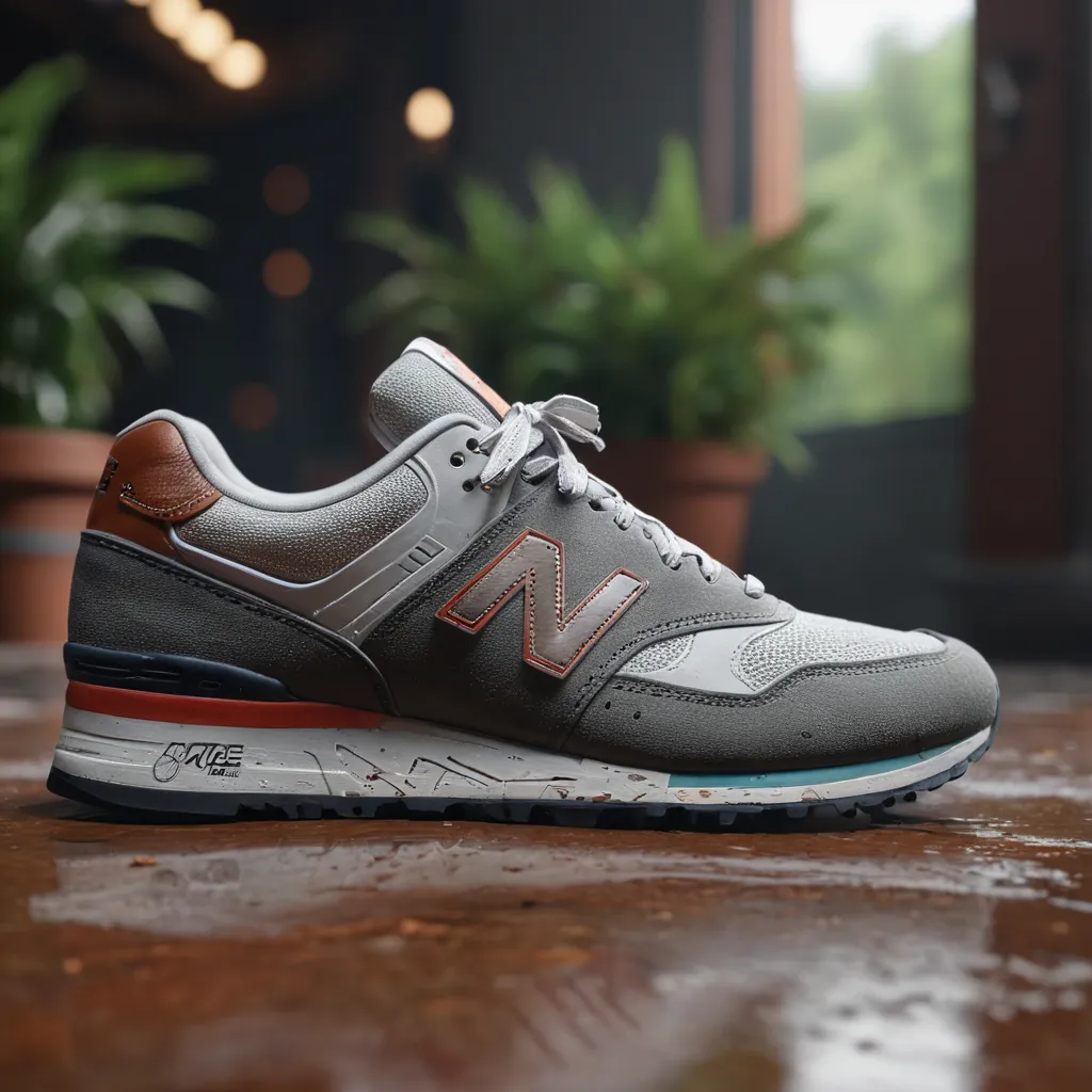 Unveiling the Allure of New Balance Low Top Sneakers: A Detailed ...