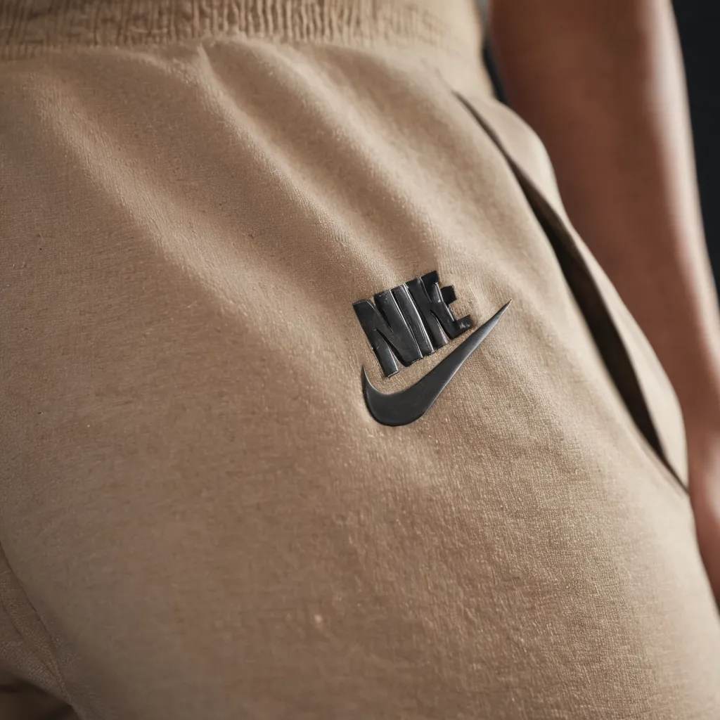 Unveiling the Diverse Allure of Nike Beige Sweatpants for Extreme ...