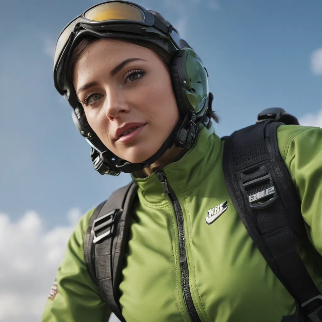 Unleashing the Dynamic Power of Nike Blaze Green: A Comprehensive Guide ...