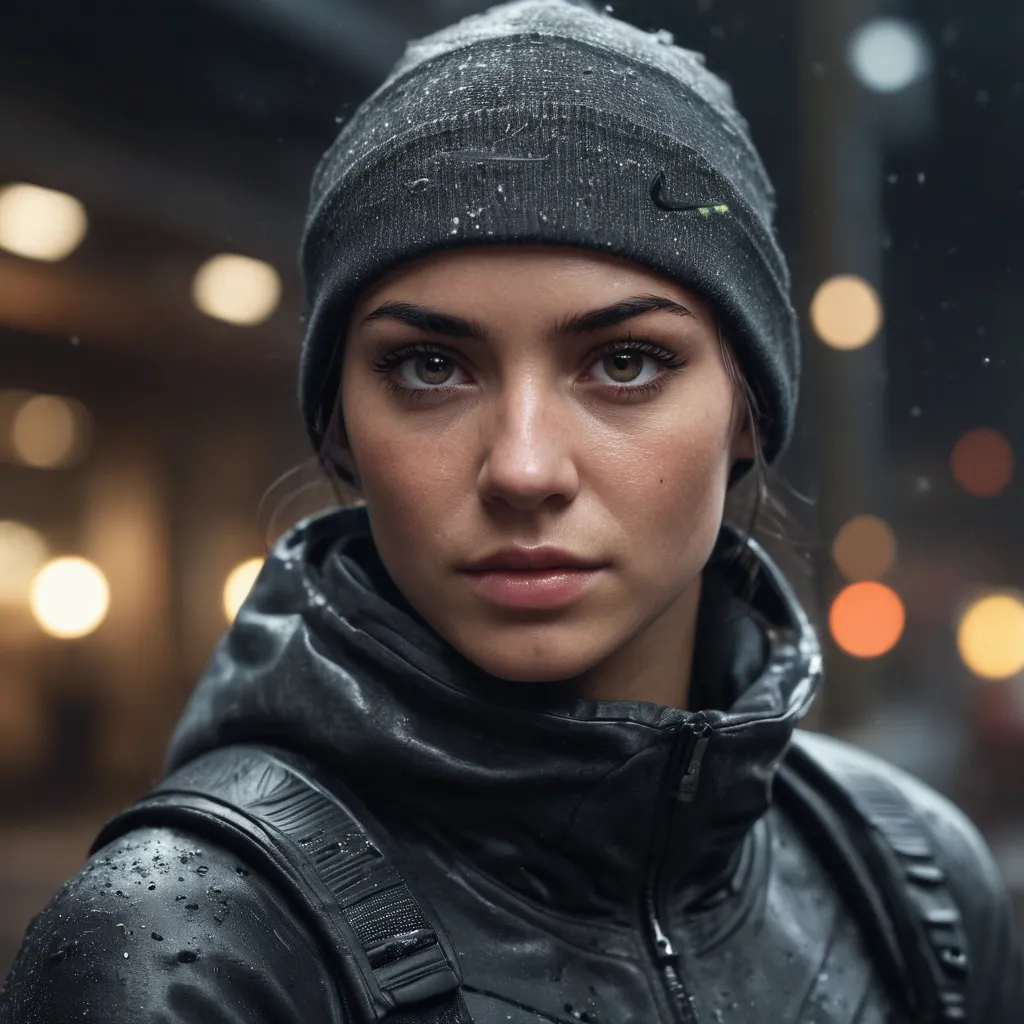 Ultimate Guide to Buying Nike Apparel for Extreme Sports