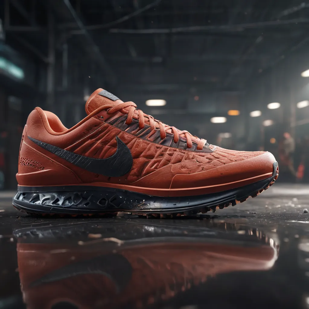 Unveiling Nike's Collection Resembling Blazers: A Comprehensive Overview