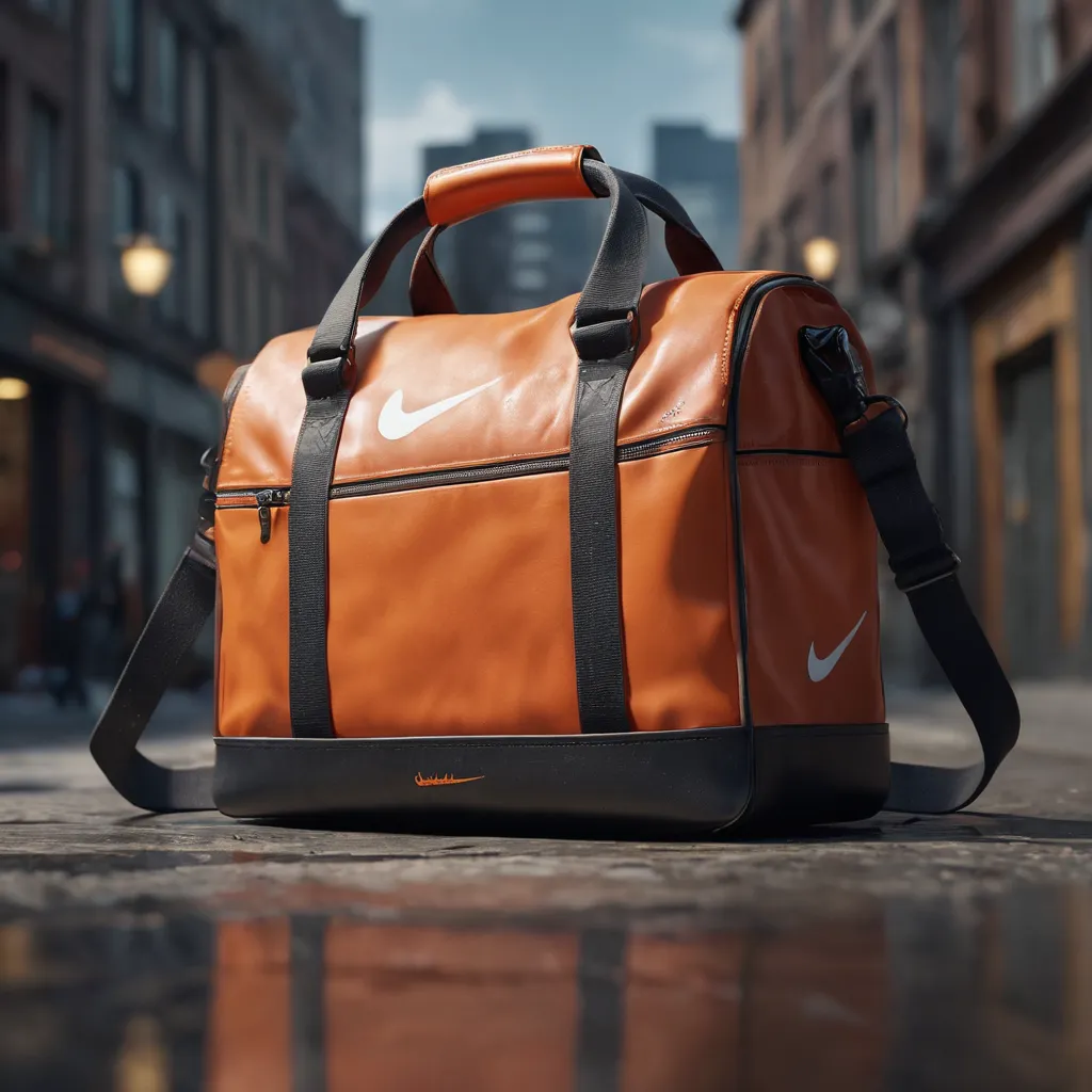 Unveiling the Exceptional Versatility of Nike Satchel Bags for Style ...