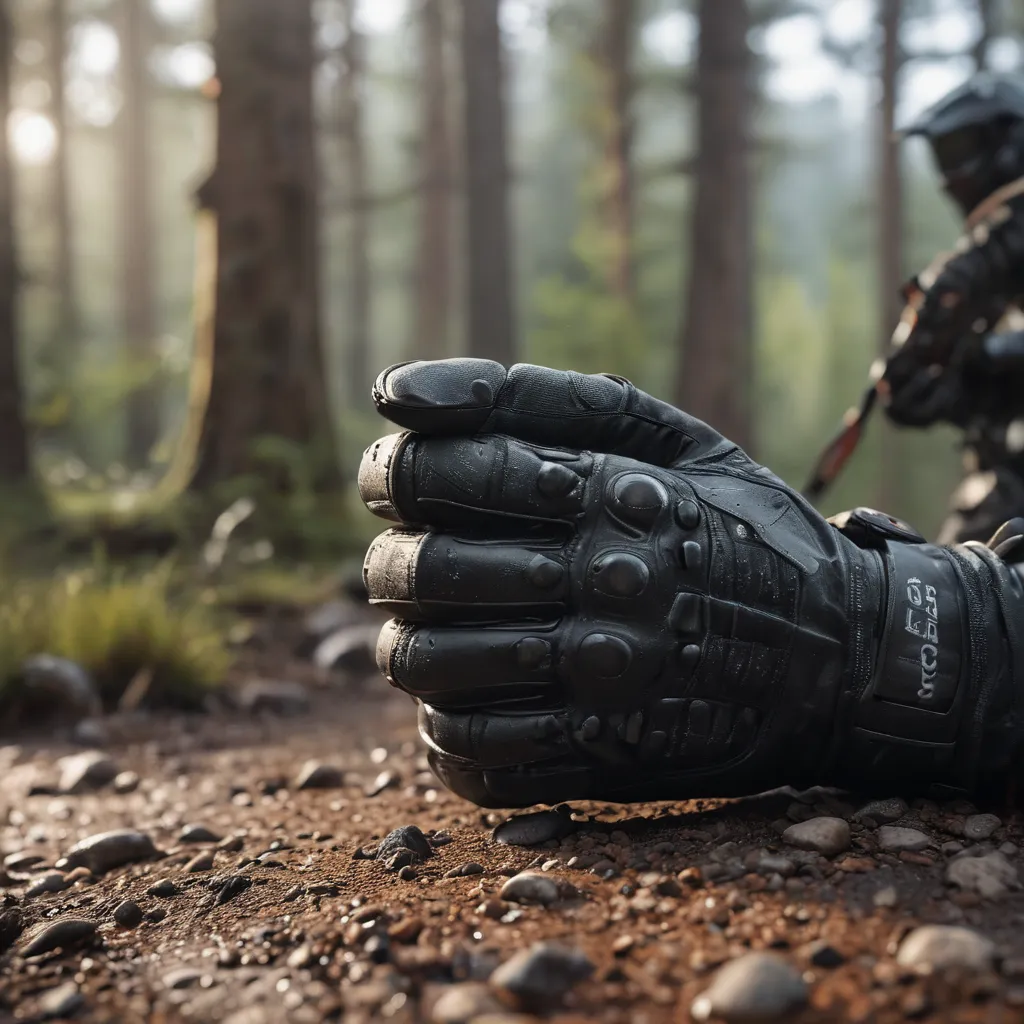 Unleashing the Power of Norco Gloves in Extreme Sports: Enhancing ...
