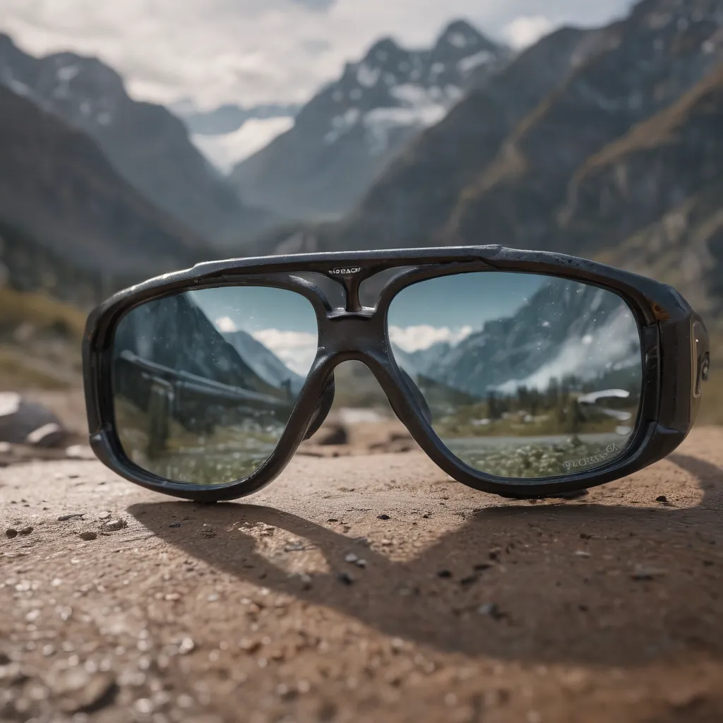 Unveiling the Oakley Flight Tracker L: The Ultimate Tool for Extreme ...