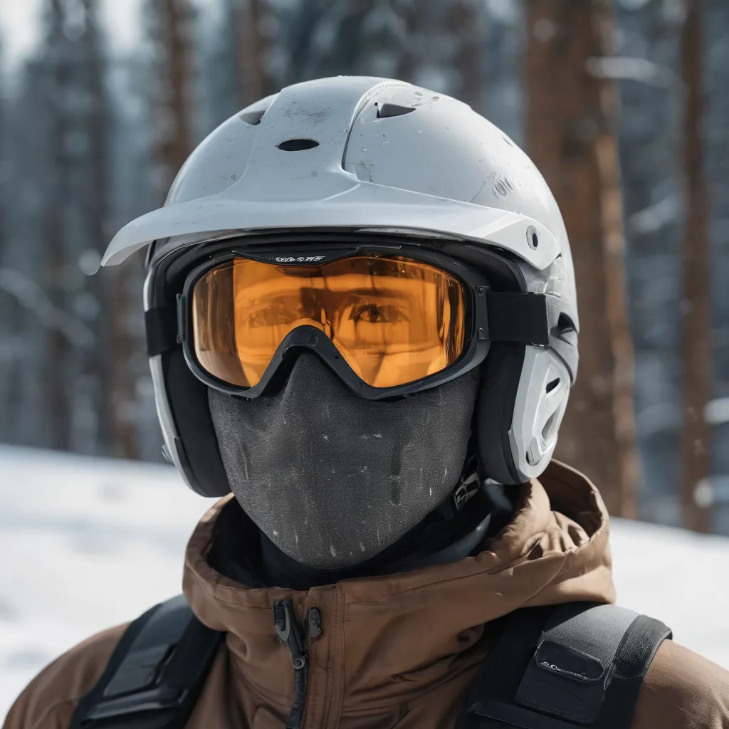 Unveiling the Latest Innovations in Oakley Snow Helmets for Extreme ...
