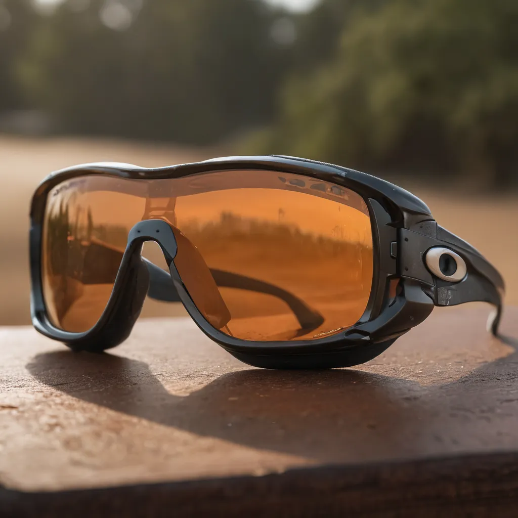 Oakley Sun Goggles: Ultimate Performance & Style