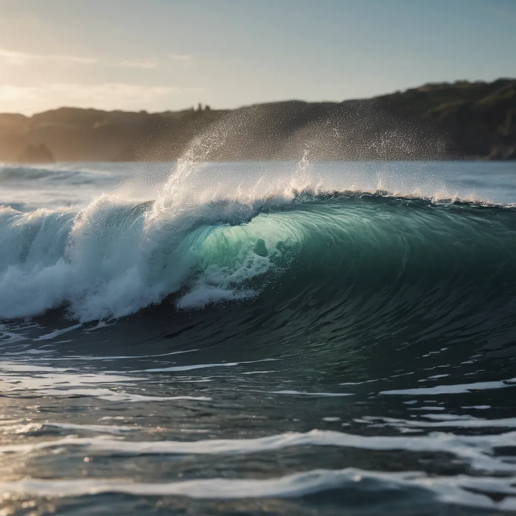 Unleash the Transformational Power of Magic Seaweed App for Extreme ...