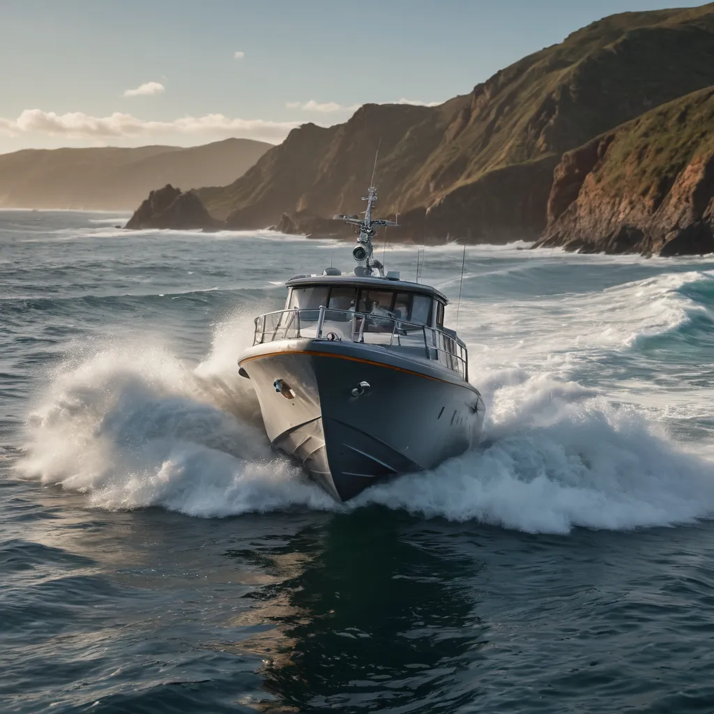 Exploring the O'Neill Cruiser: Innovations in Gear