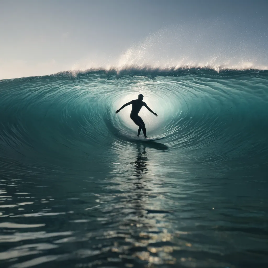 Unleashing the Power of Surf Training Online: A Ultimate Guide