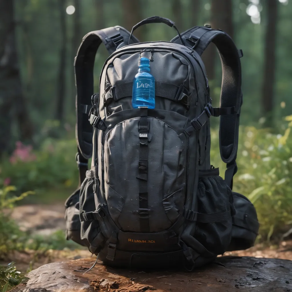 Top Backpacks for Hydration: Your Ultimate Guide
