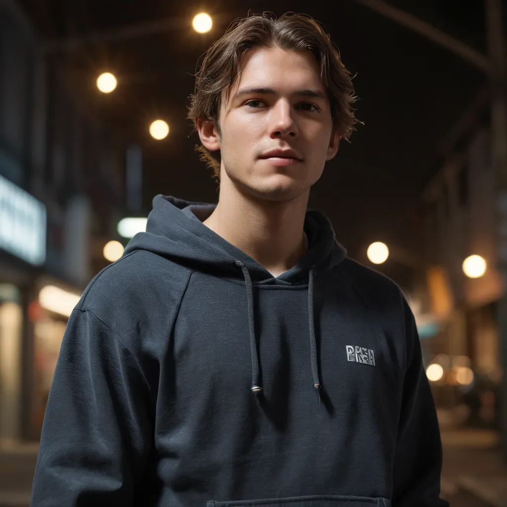 Discover the Stylish Trends of PacSun Pullover Hoodies for Fashion ...