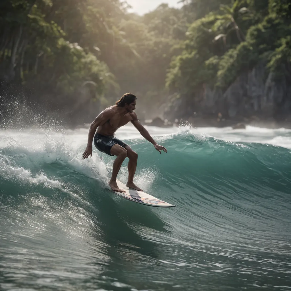 Unveiling the Most Exquisite Surfing Spots in Panama for Thrill-Seekers