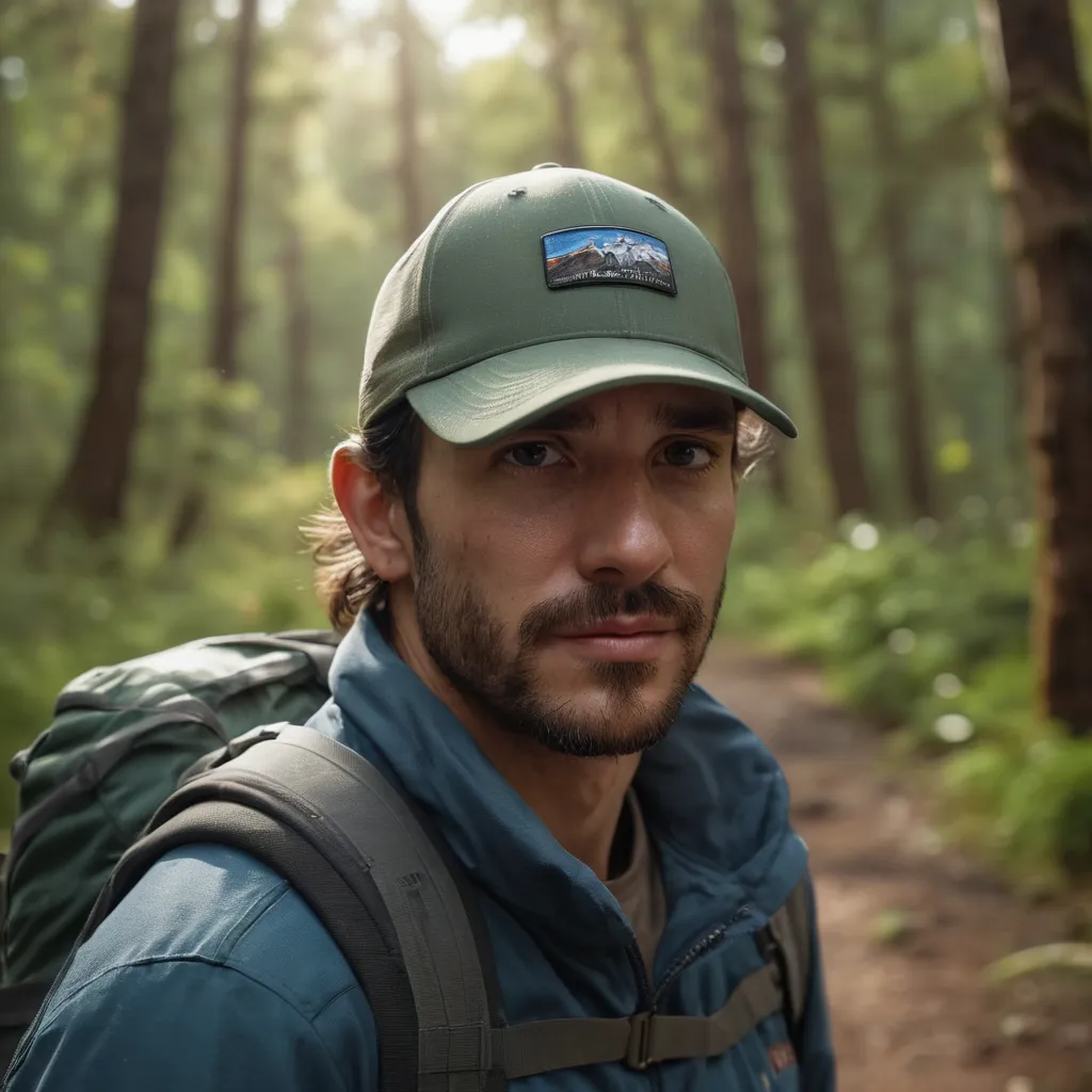 Unlocking the Excellence of Men's Patagonia Caps: A Detailed Exploration