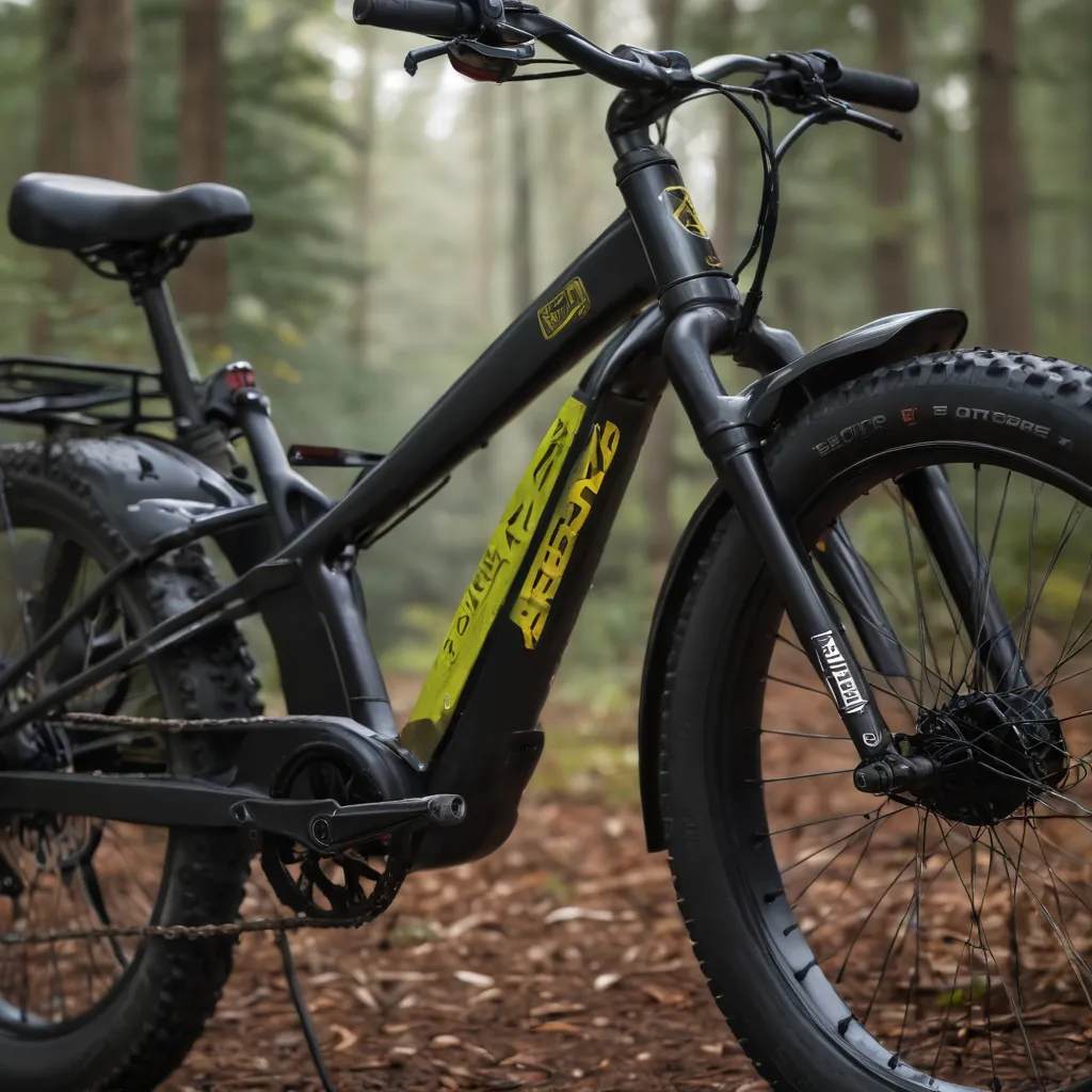 Unveiling the Intricacies of Pedego Electric Bike Components