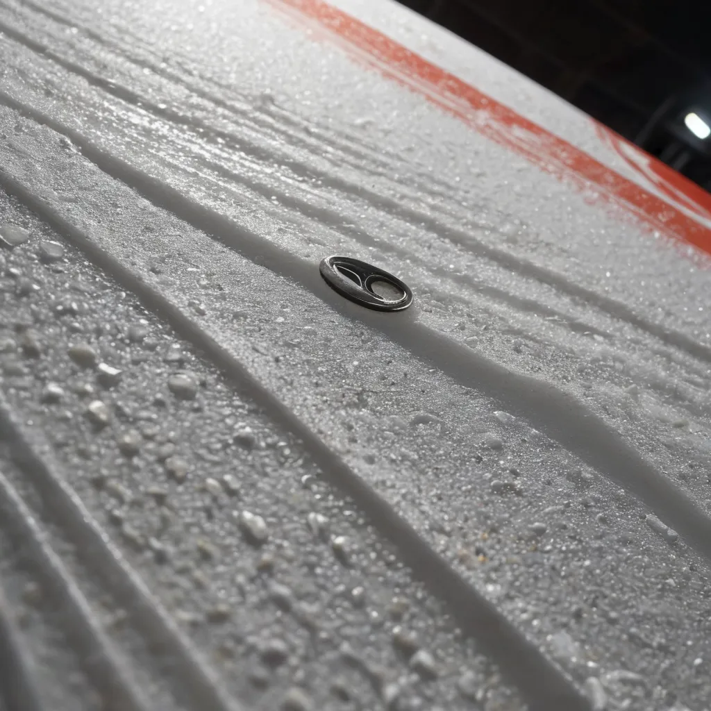 Unveiling the Advantages of Polystyrene Foam Core in Extreme Sports Gear