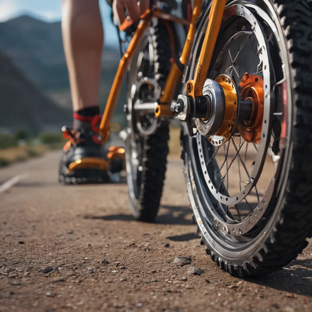 Unveiling the Exceptional Advantages of 60mm Inline Wheels for Extreme ...