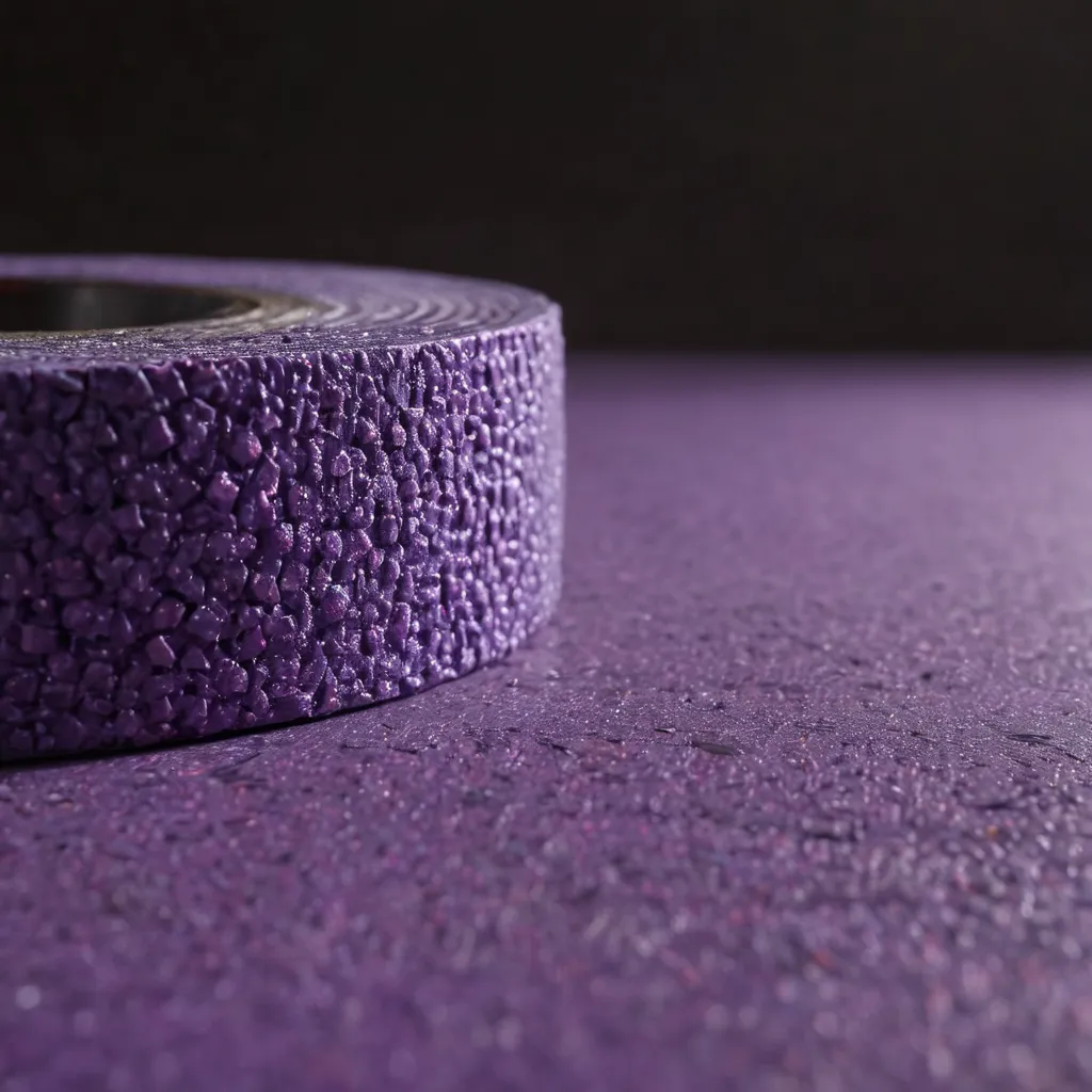 Exploring the Role of Purple Grip Tape in Extreme Sports