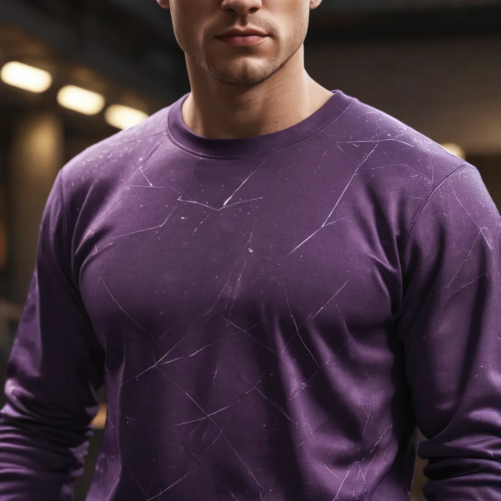 Elevate Your Style: The Ultimate Guide to Purple Sweatshirt Mens for ...