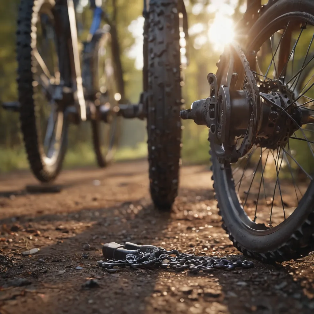 Ultimate Guide to Replacing Bike Chain for Extreme Sports Enthusiasts