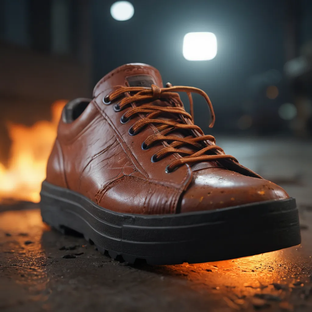 Unleashing the Revolutionary Impact of Straye Flame Shoes in Extreme ...