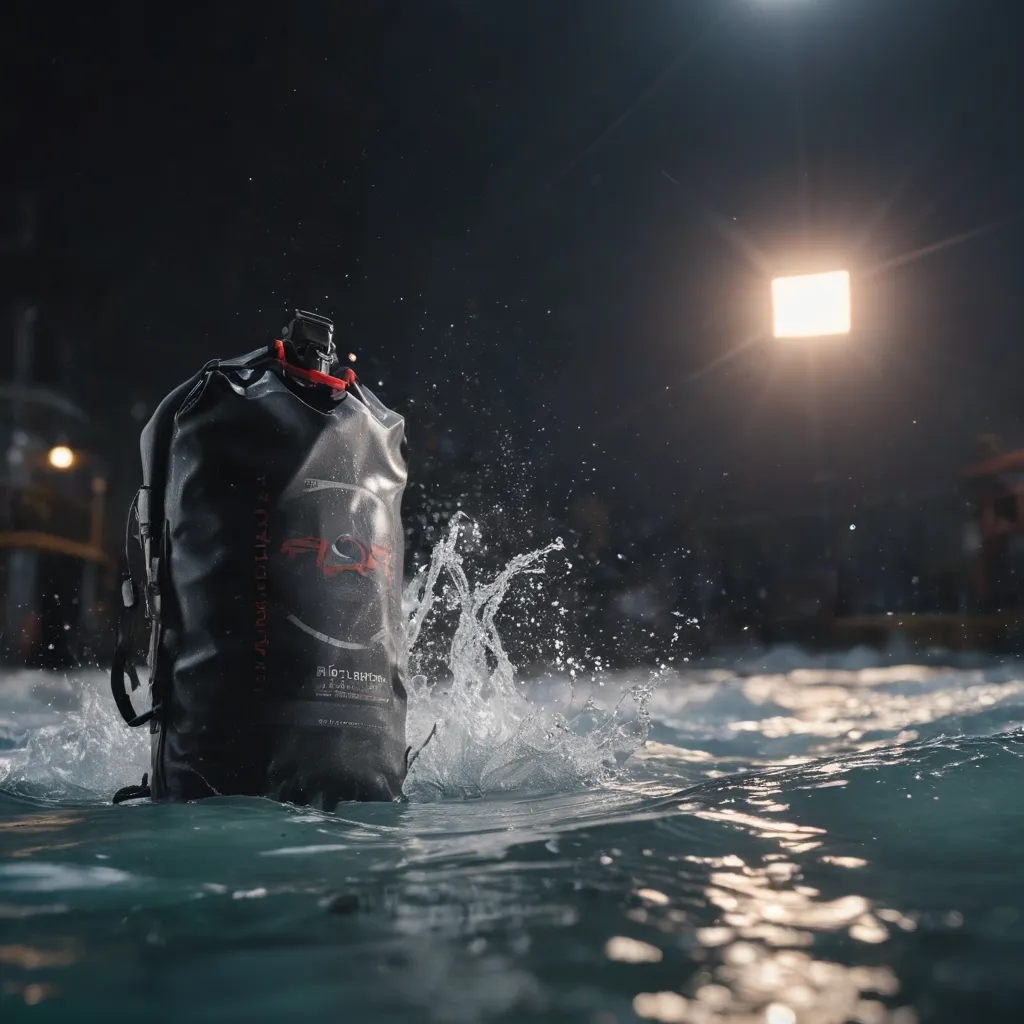 Unveiling the Durable and Innovative Rip Curl Waterproof Bag for ...