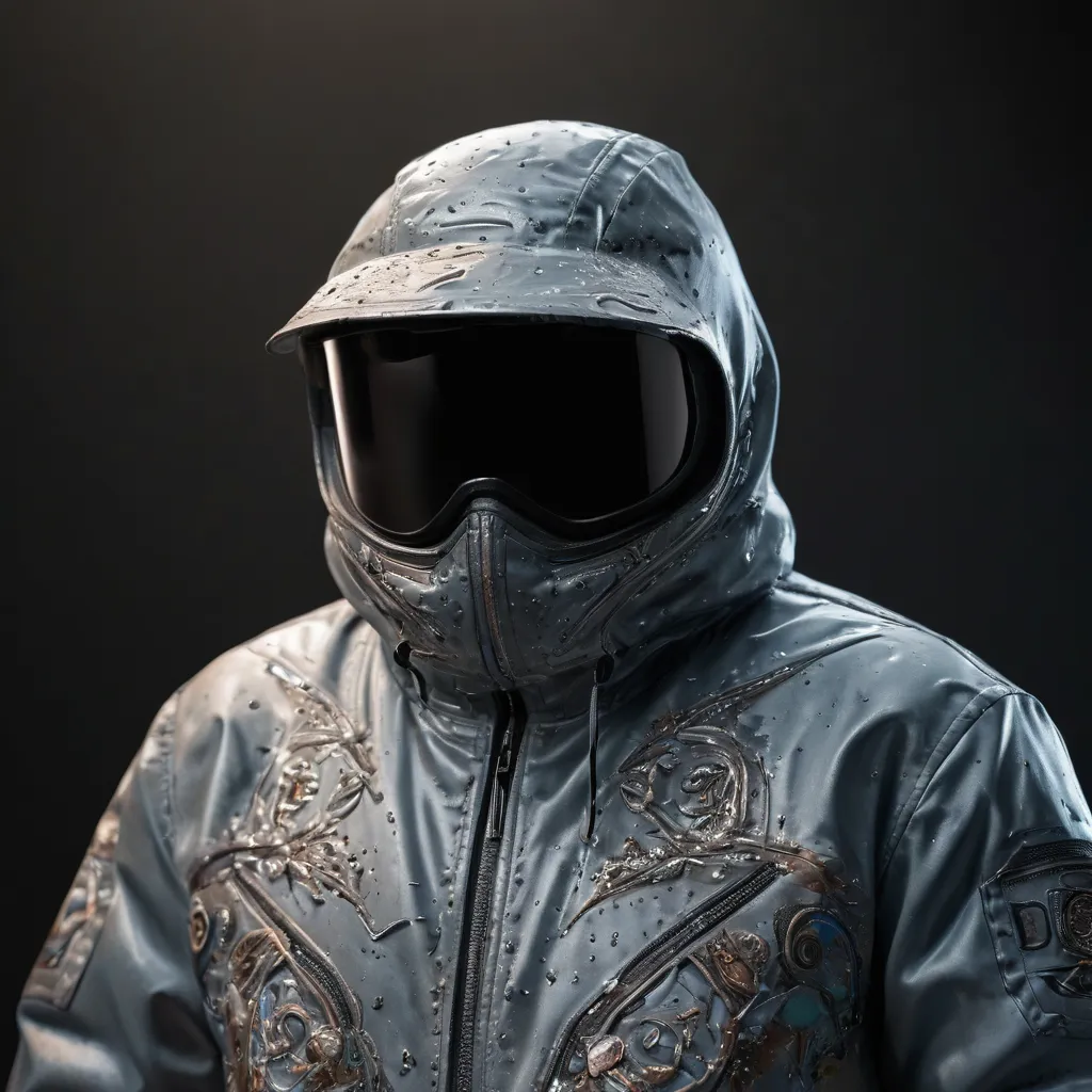 Unveiling the Unmatched Style of Rip N Dip Jacket: A Blend of Fashion ...