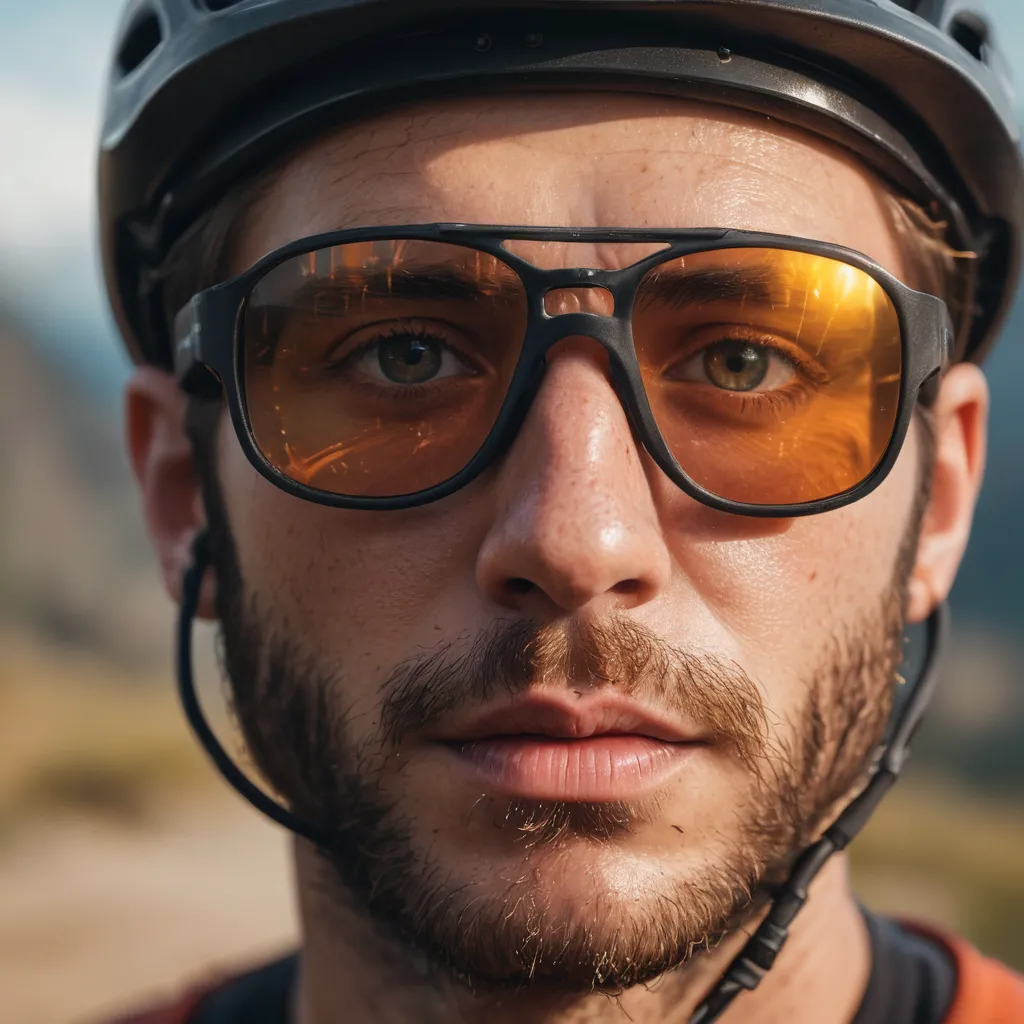 Unleash Your Performance: The Ultimate Guide to Round Lens Sunglasses ...
