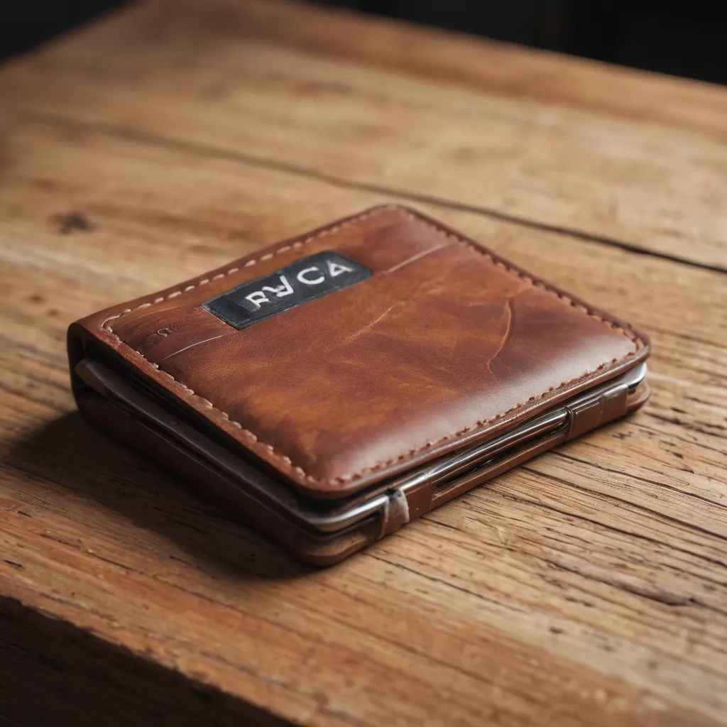 Unveiling the RVCA Wallet: A Comprehensive Guide for Extreme Sports ...