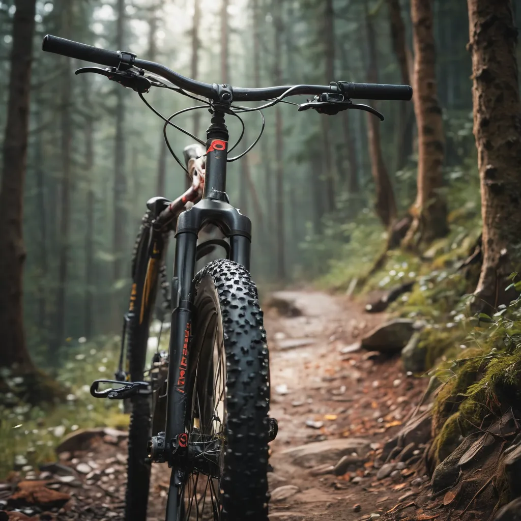 Choosing the Perfect Dropper Post for Mountain Biking