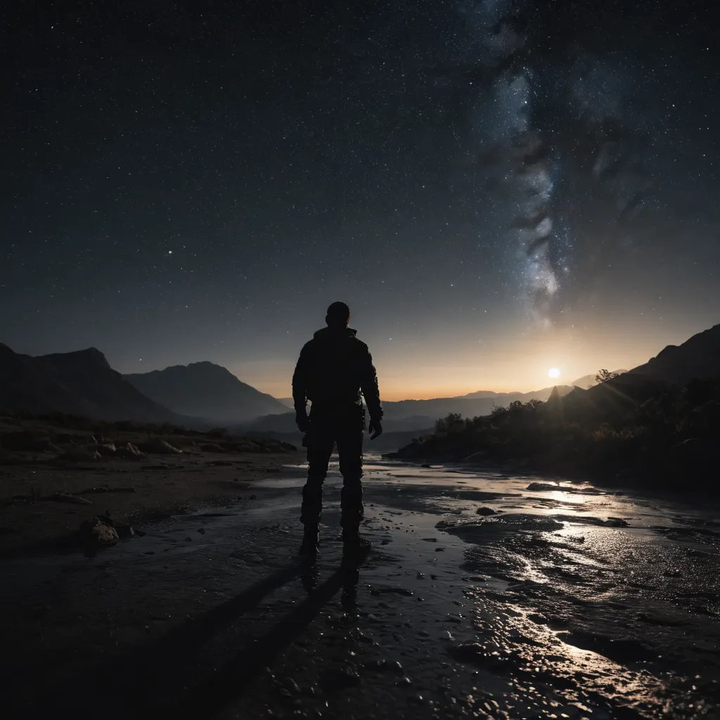 Delve into Inspirational Quotes for Evening Reflection and Contemplation