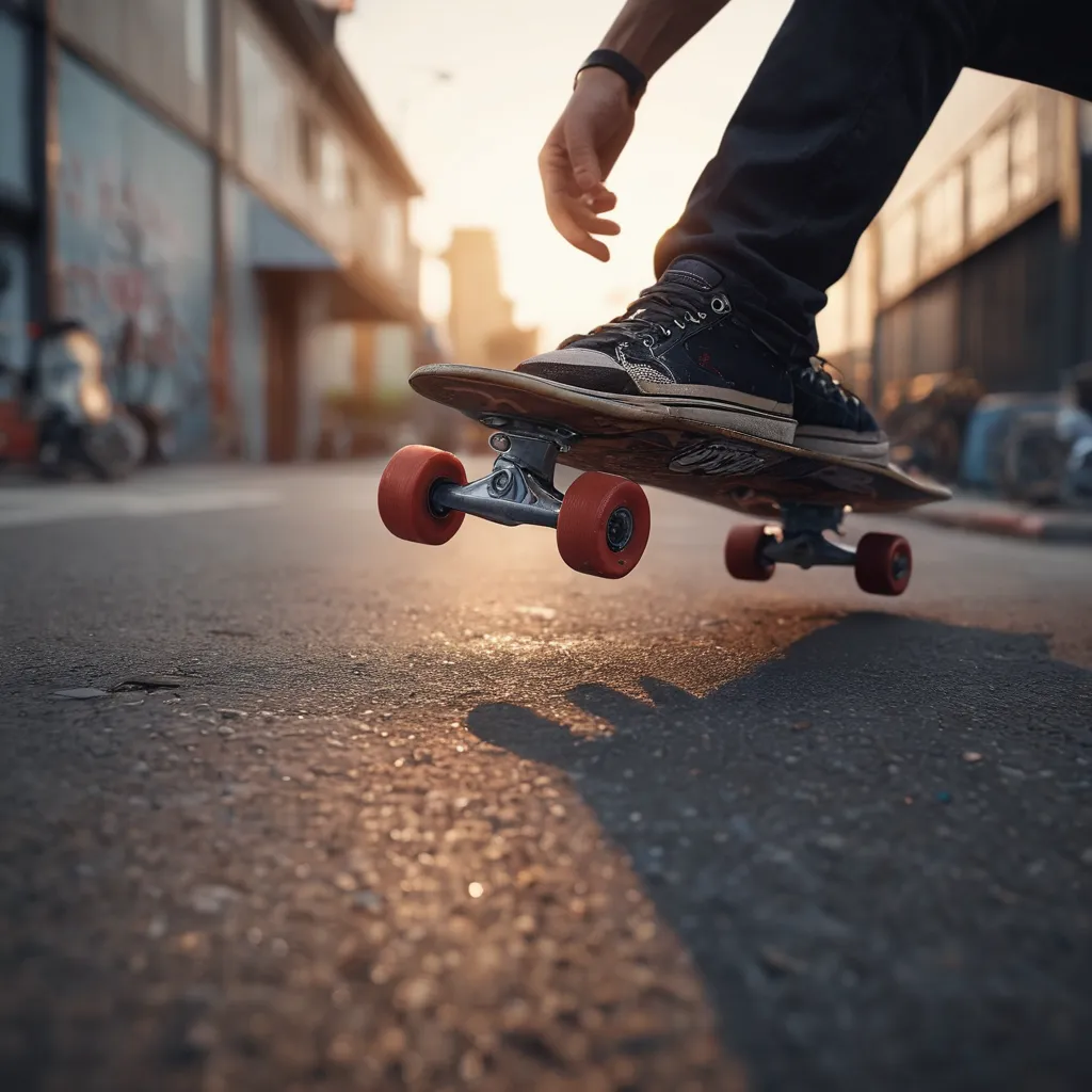 Your Ultimate Guide to Discovering the Premier Place for Skateboard ...