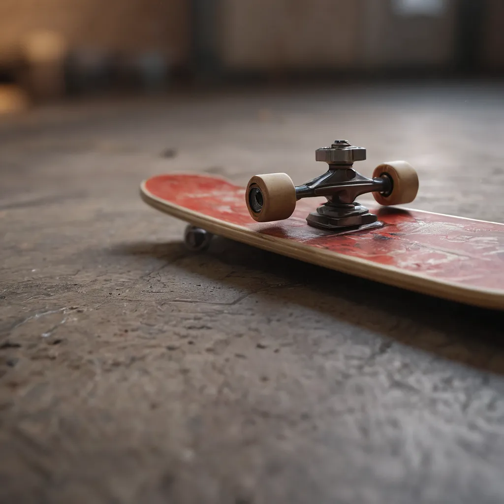 Expert Guide: The Best Skateboard for Beginners Revealed