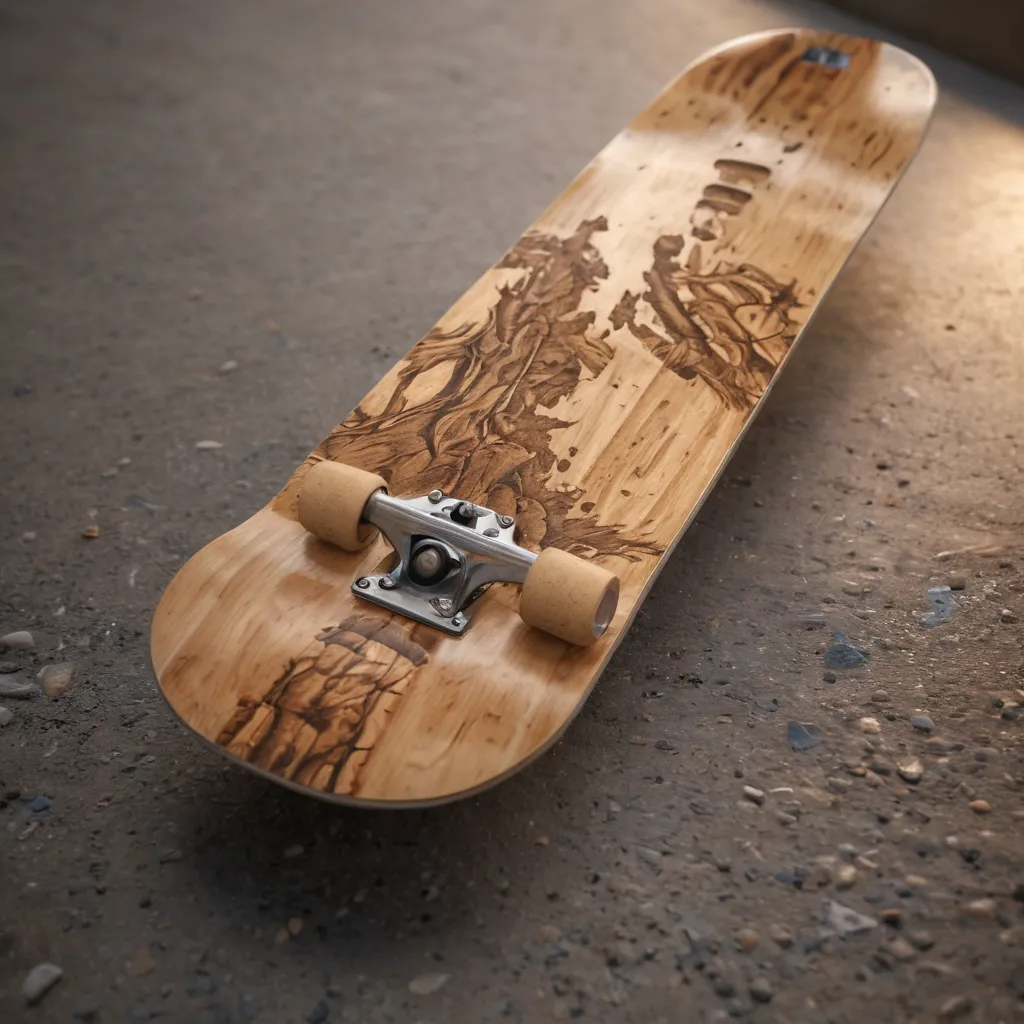 A Beginner's Guide to Choosing the Perfect Skateboard: Comprehensive ...