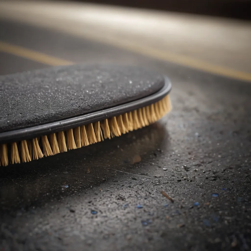 Mastering the Art of Skateboard Griptape Cleaning: A Comprehensive ...