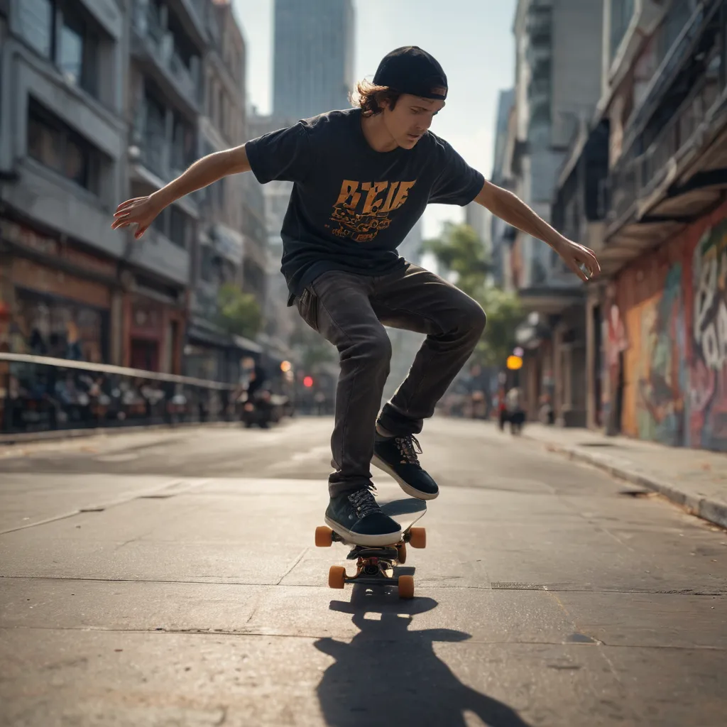 Skating Movies: A Comprehensive Exploration