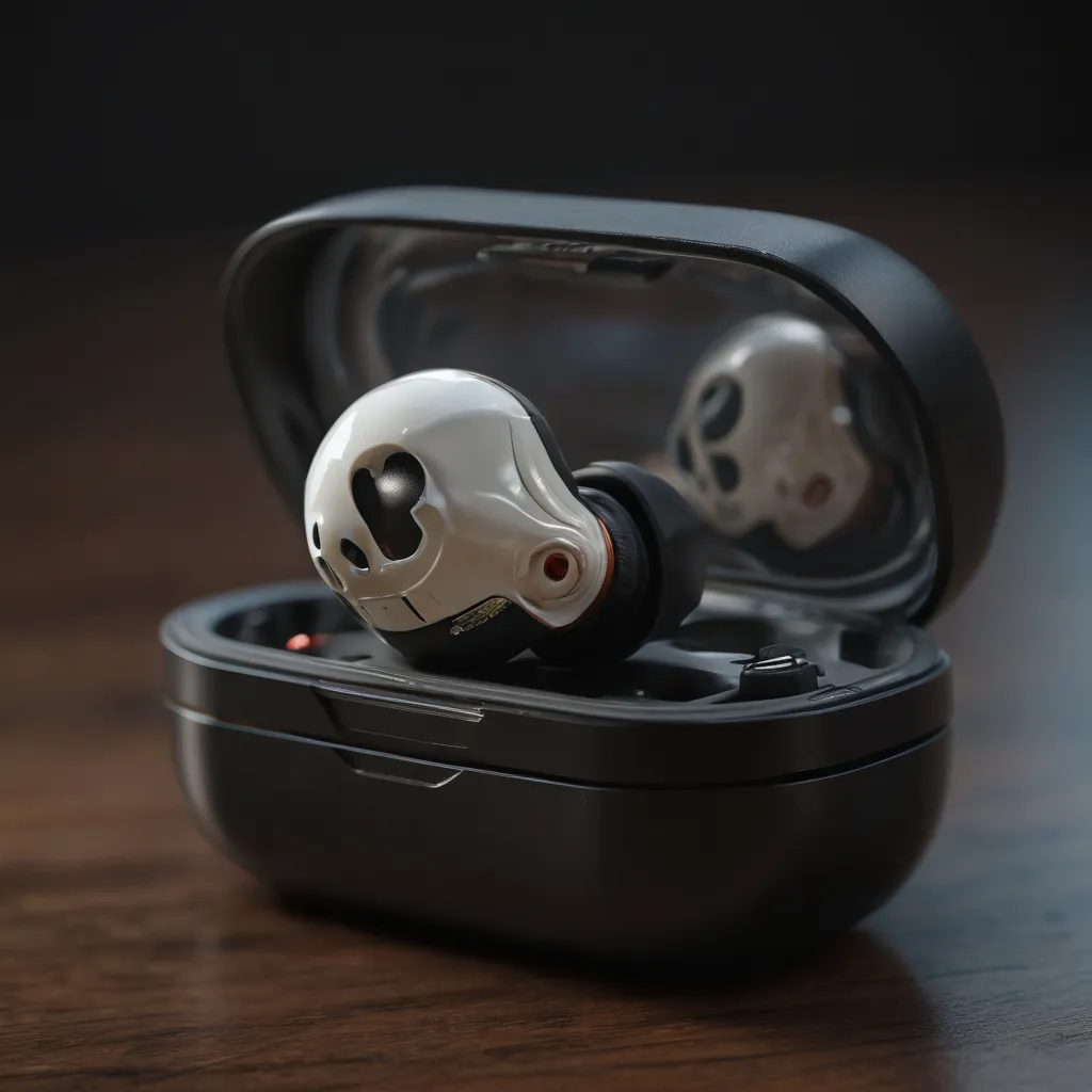 Unleashing the Power of Skullcandy Earbuds with Lightning Connector: A ...