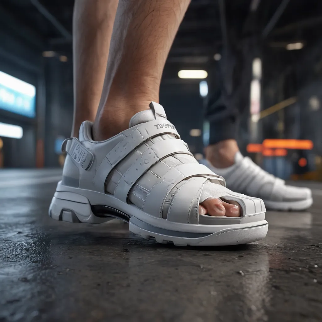 Unveiling the Ascendancy of Men's White Sliders in Extreme Sports ...