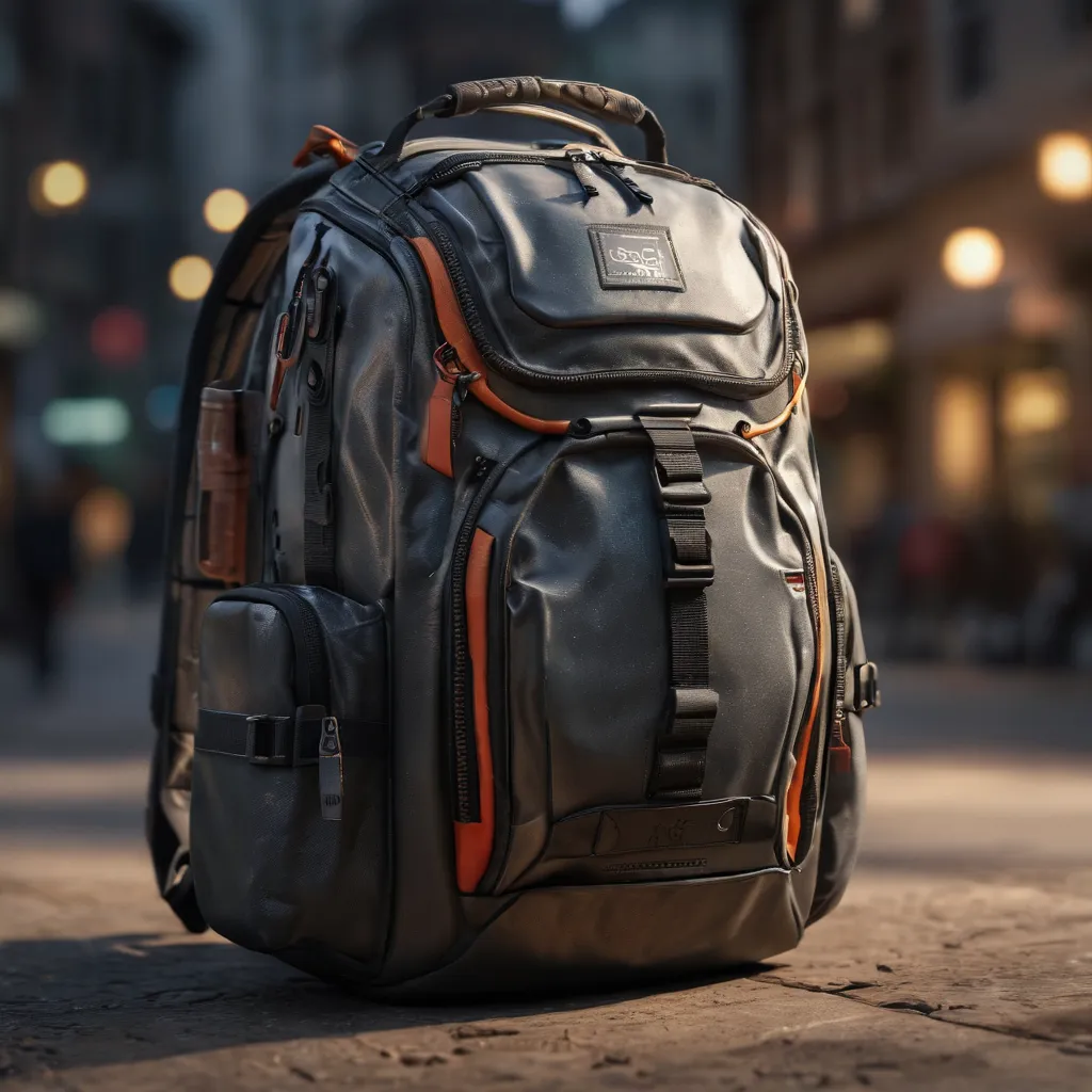 Unveiling the Versatile Riley Backpack: A Must-Have for Extreme Sports ...