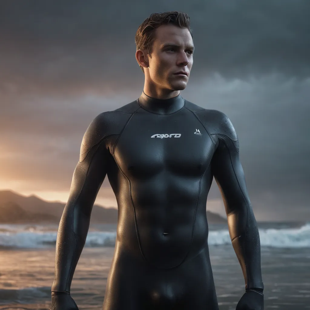 Unraveling the Fascinating World of Wetsuits for Extreme Sports Enthusiasts