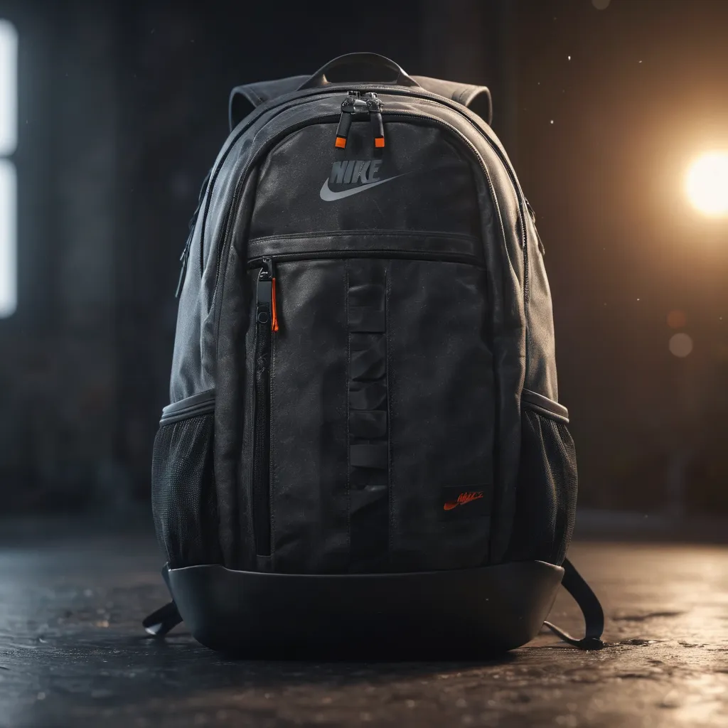 Unveiling the Perfect Gear Companion: Nike Backpacks for Extreme Sport ...