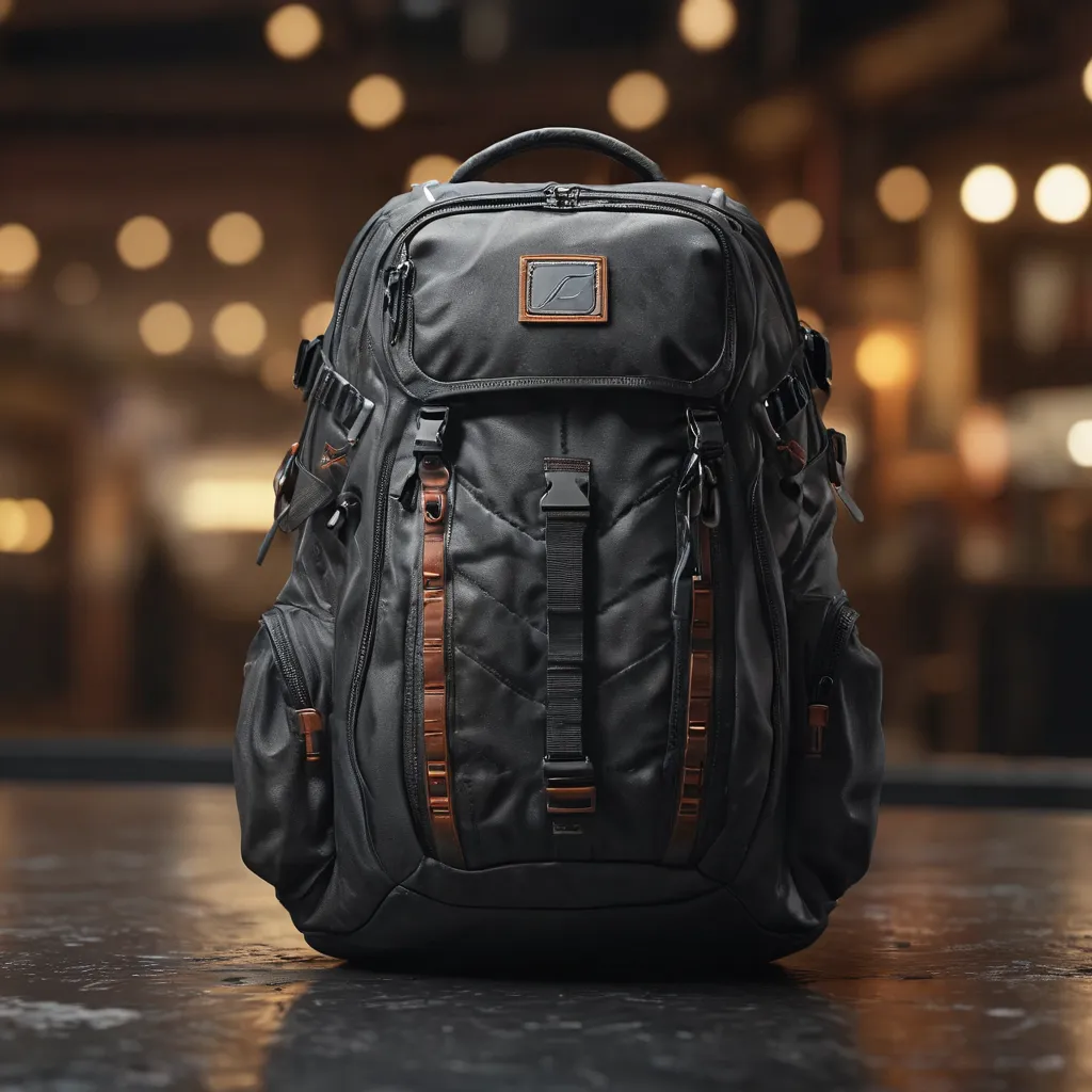 Unveiling the Ultimate Backpacks for Teenagers: An In-Depth Guide
