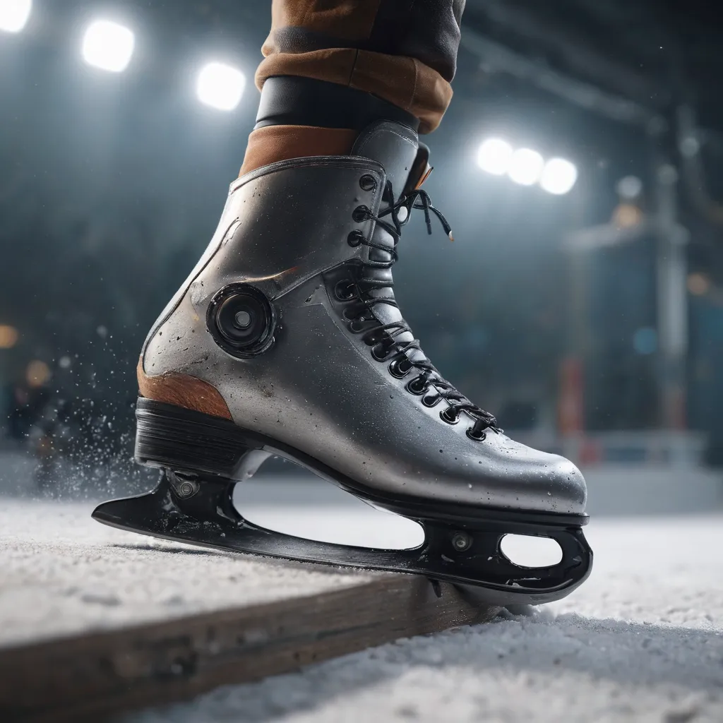 The Ultimate Guide to Choosing Snow Skating Shoes