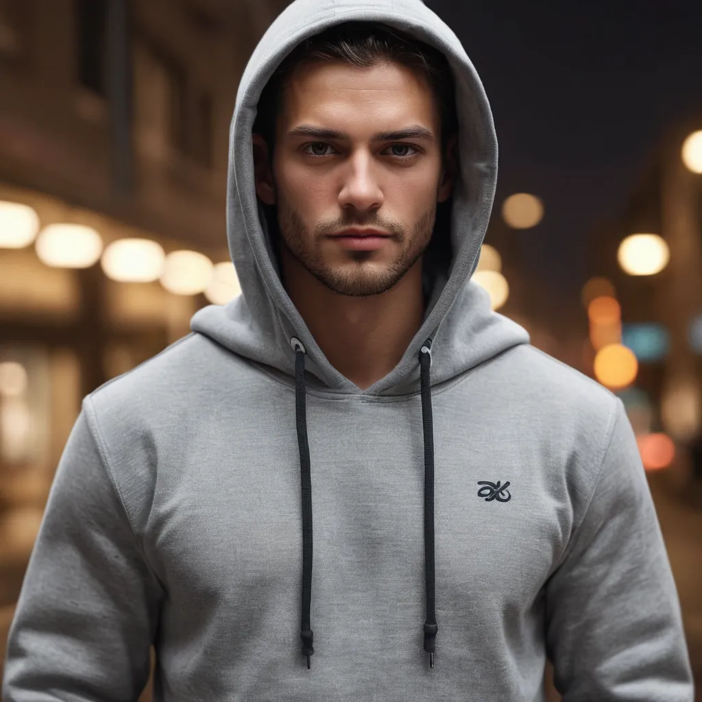 Elevate Your Athletic Style: The Ultimate Guide to Stylish Men's ...