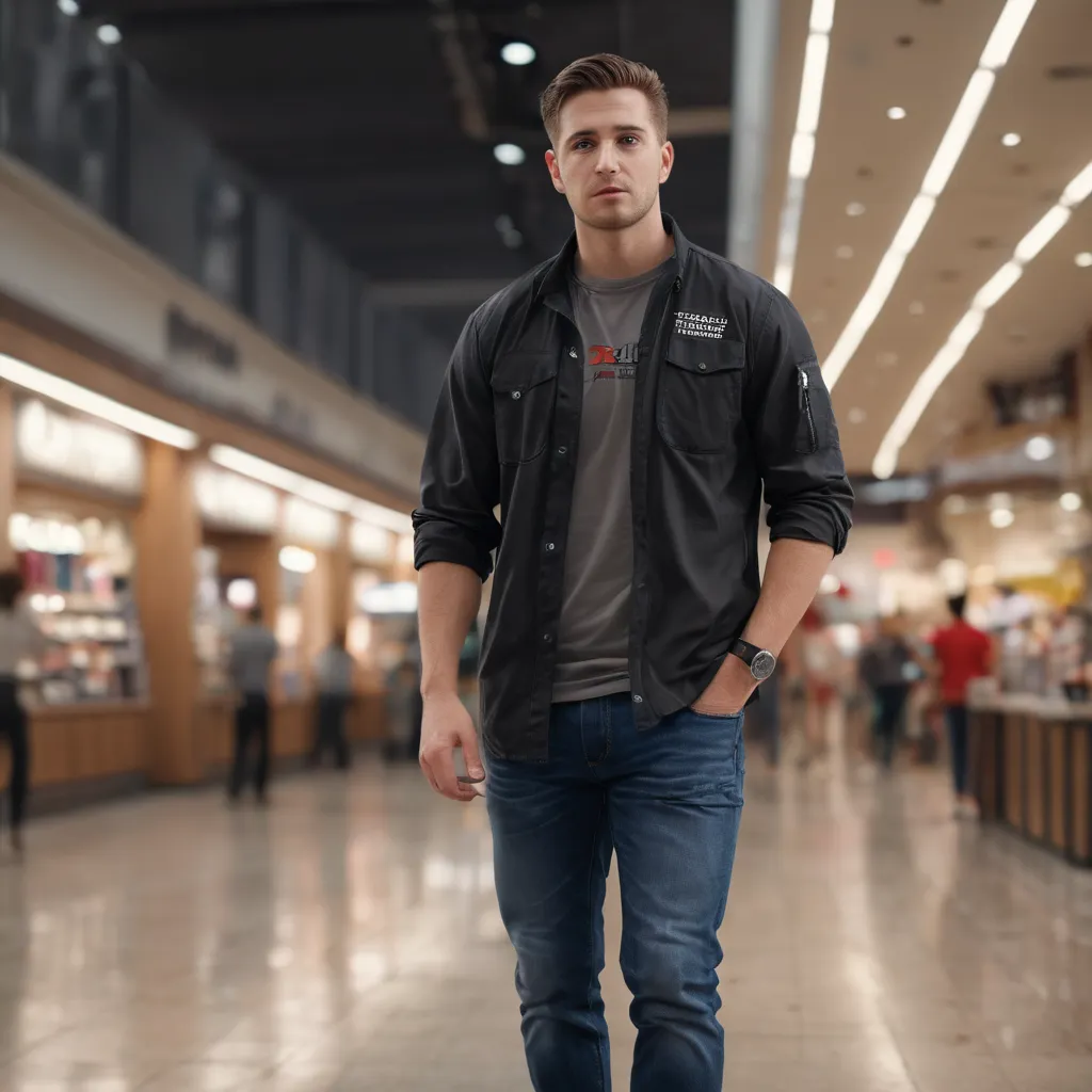 Unveiling Lucrative Career Paths at Oakridge Mall: Job Opportunities Galore