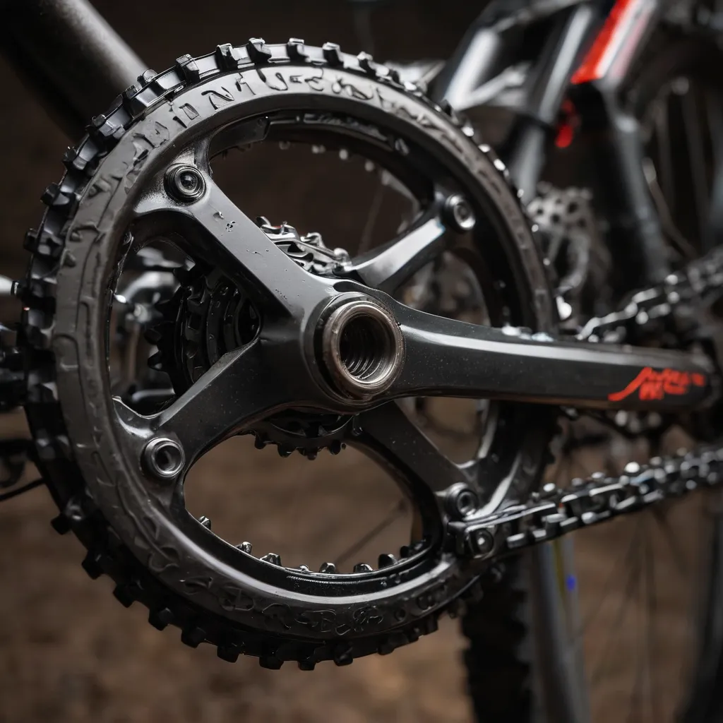 Essential Guide to Specialized Mountain Bike Chains