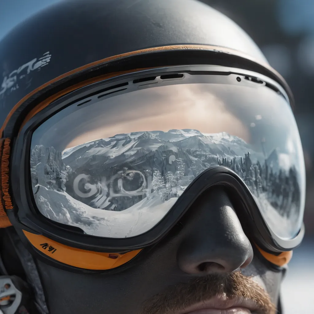 An In-Depth Exploration of Spy Skiing Goggles