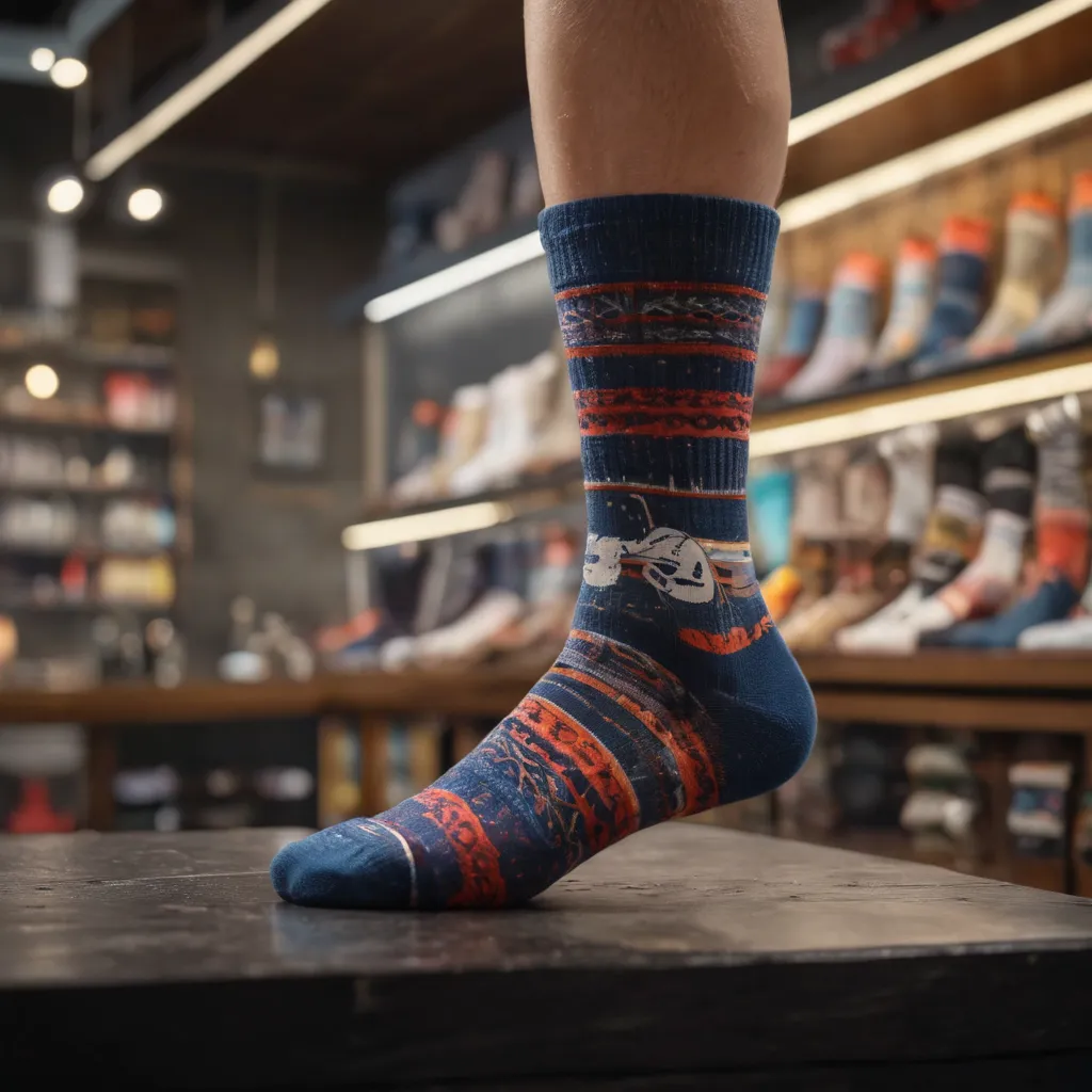 Where to Find the Best Stance Socks: A Comprehensive Guide