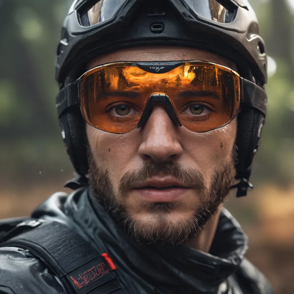 Unraveling 'Thinking Black': A Deep Dive into Extreme Sports Psychology