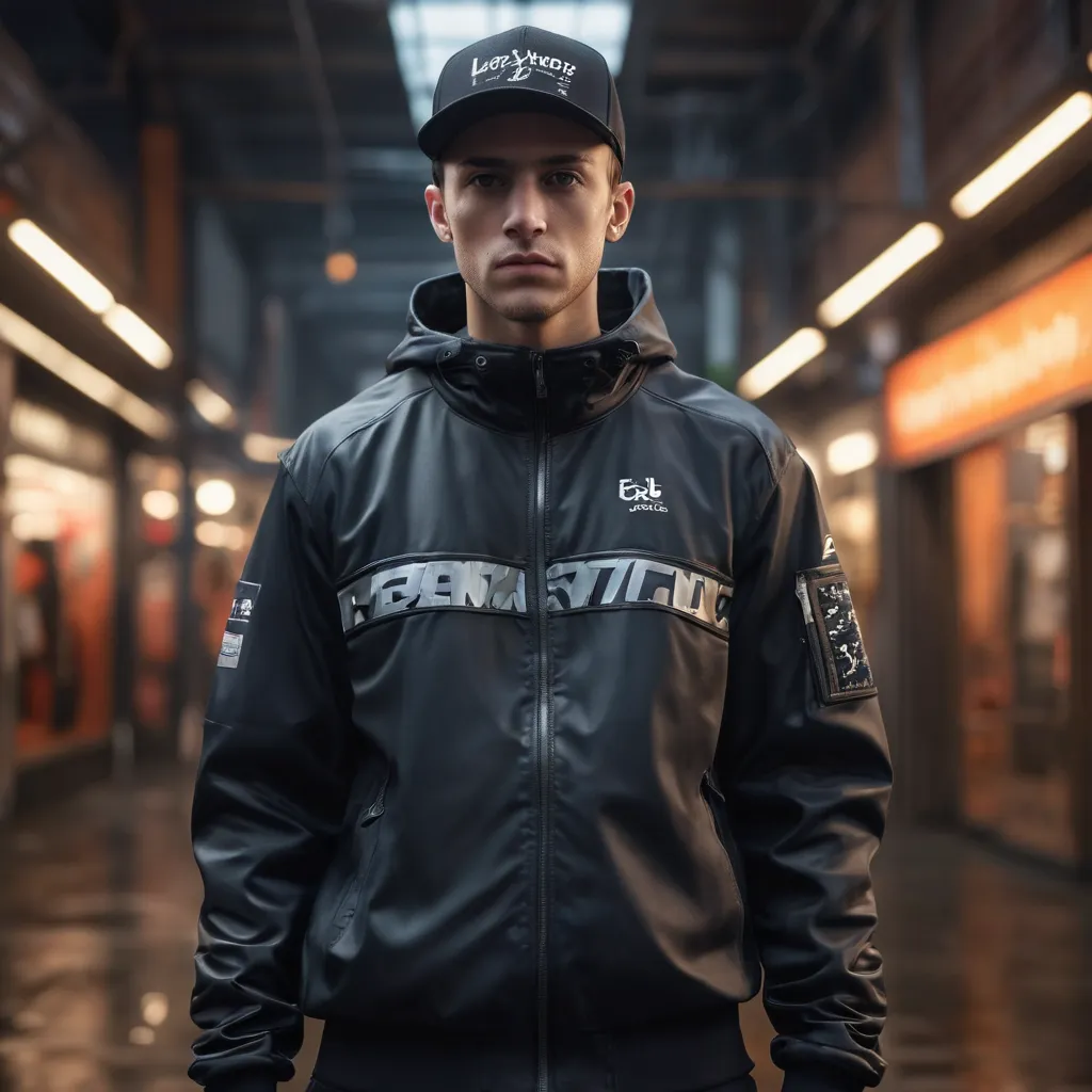 Elevate Your Style: A Deep Dive into Streetwear Fashion Brands for ...