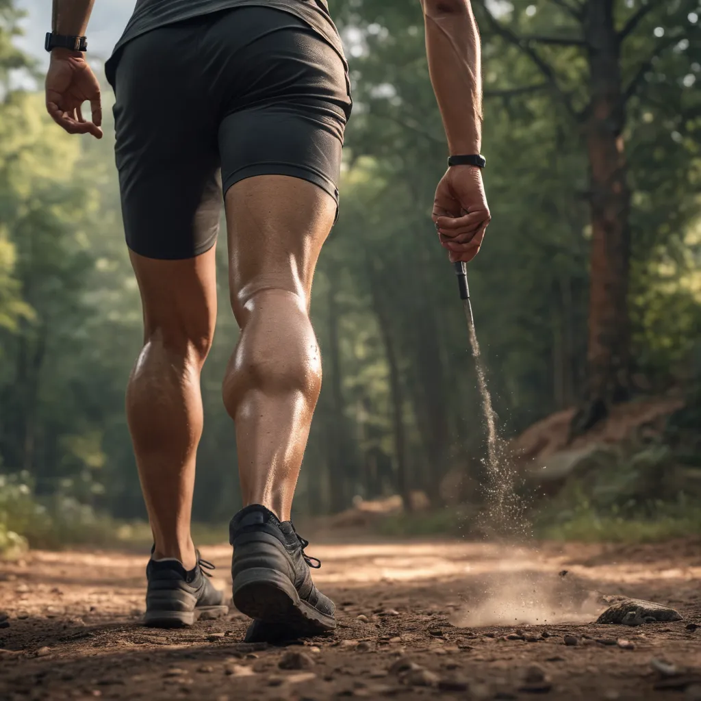 Unlocking the Power of Knee Strength: A Comprehensive Guide for Extreme ...